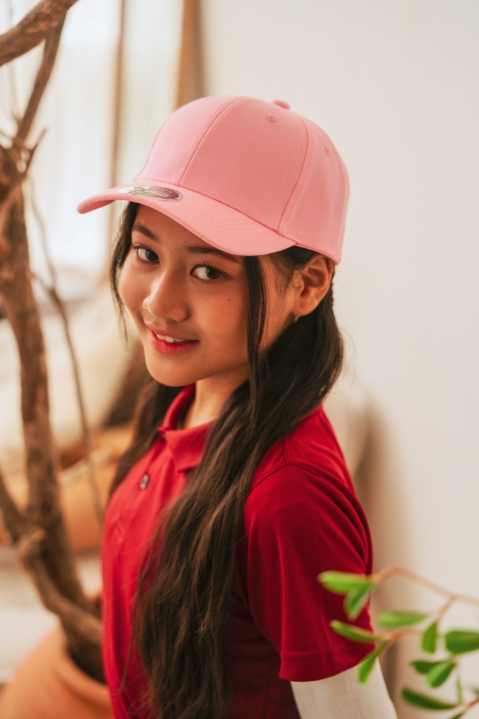 YH6 Kids Baseball Cap | Rightway